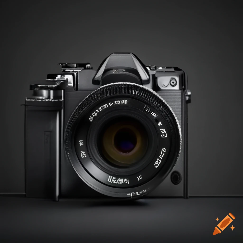 Product design with a small feature on Craiyon