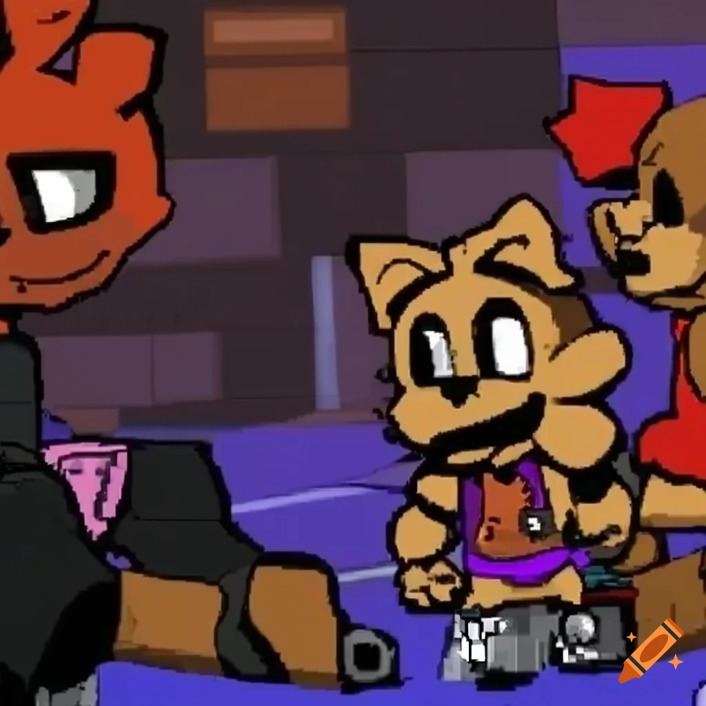 Game jolt logo on Craiyon