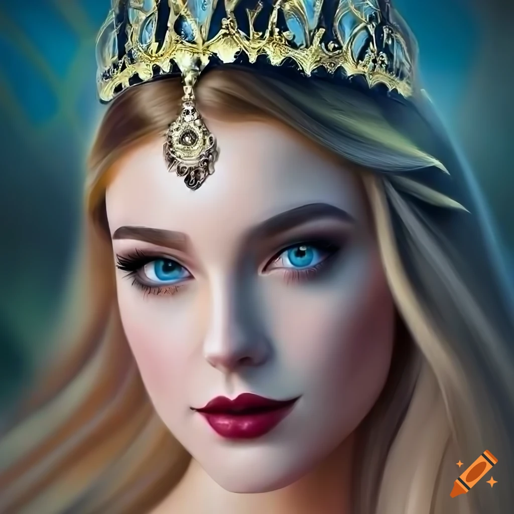 Hyperrealistic Portrait Of A Beautiful Woman On Craiyon hyperrealistic-portrait-of-a-beautiful-woman-on-craiyon