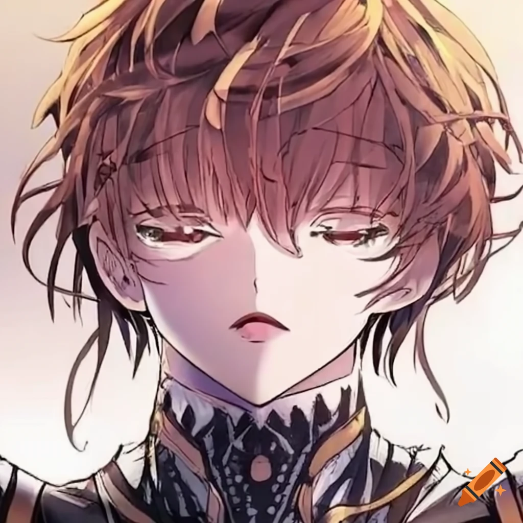 Abstract art with moving shapes on Craiyon