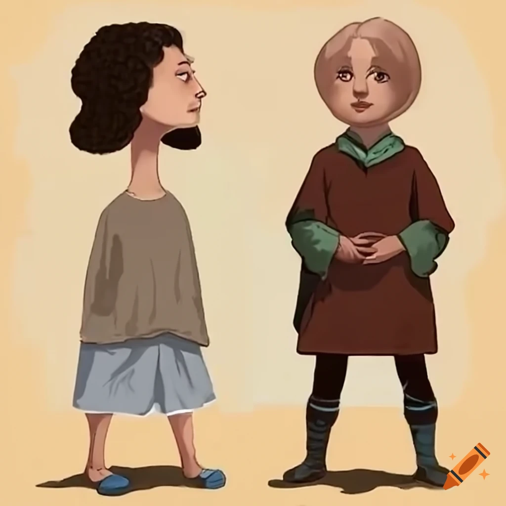 True one-on-one showdowns on Craiyon