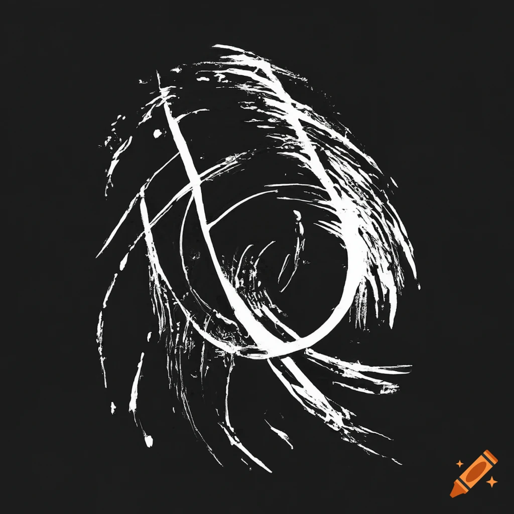 Sharp object on Craiyon