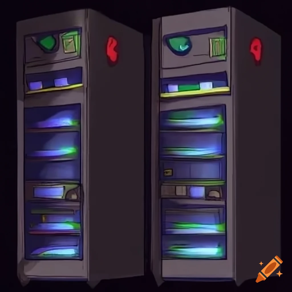 Illustration Of Checking Server Version
