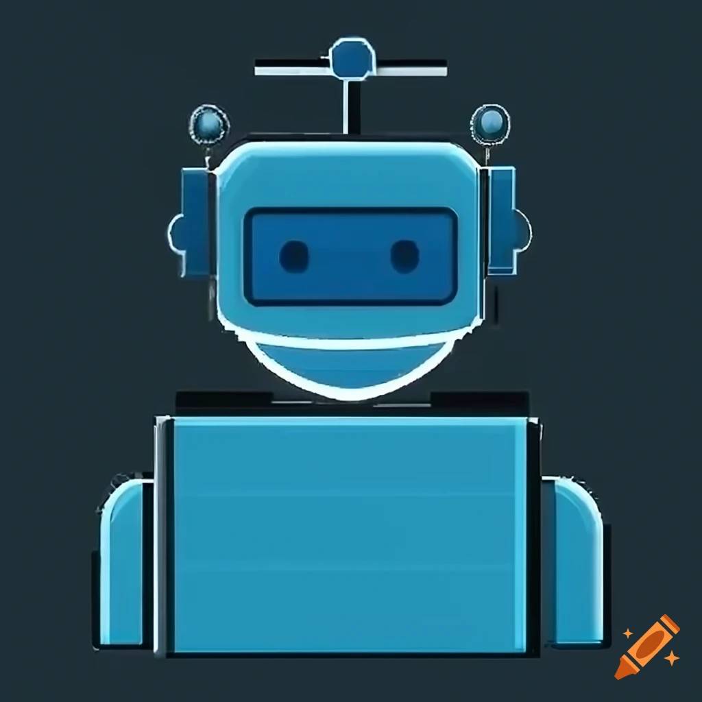 Customized bot behavior illustration