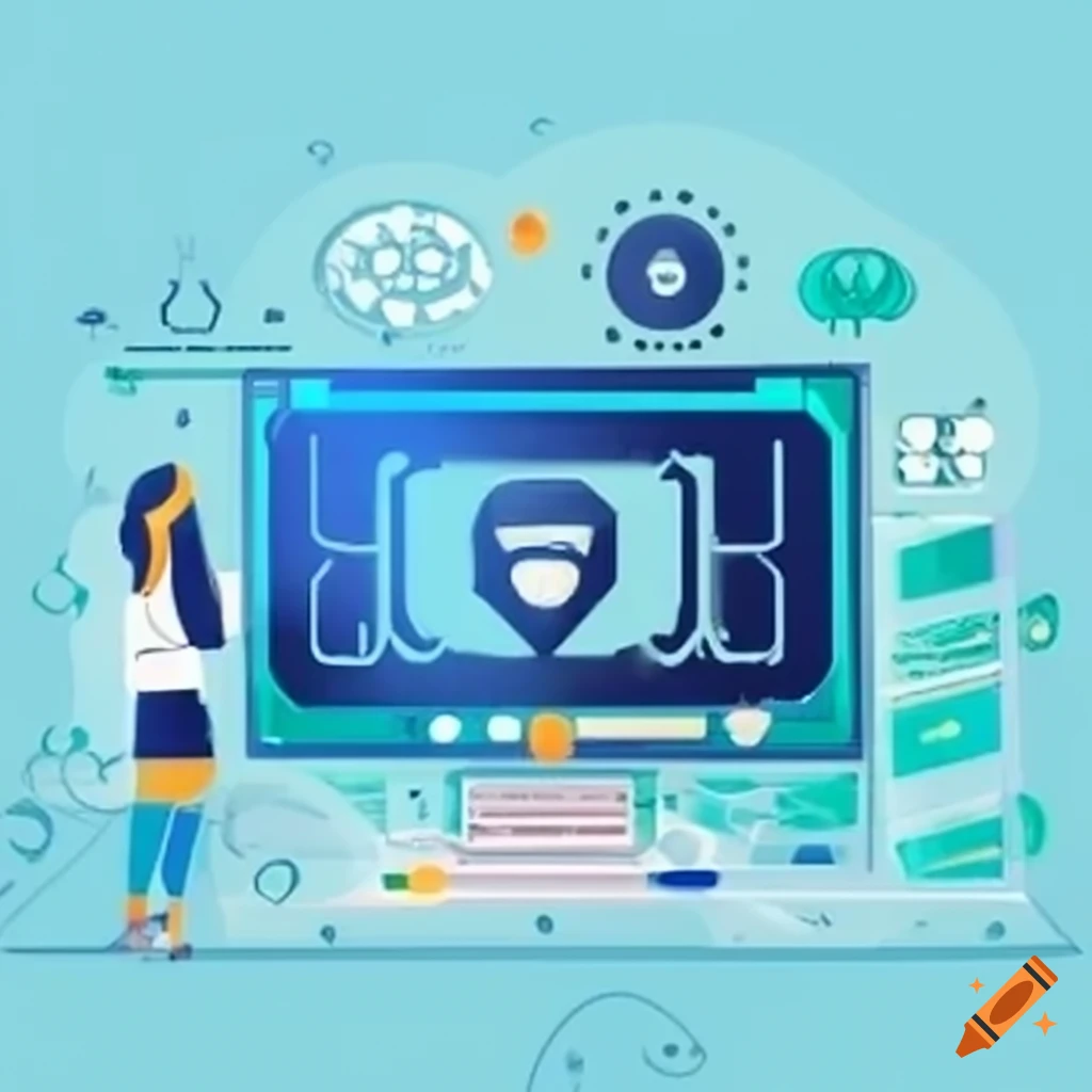 Authentication server troubleshooting on Craiyon