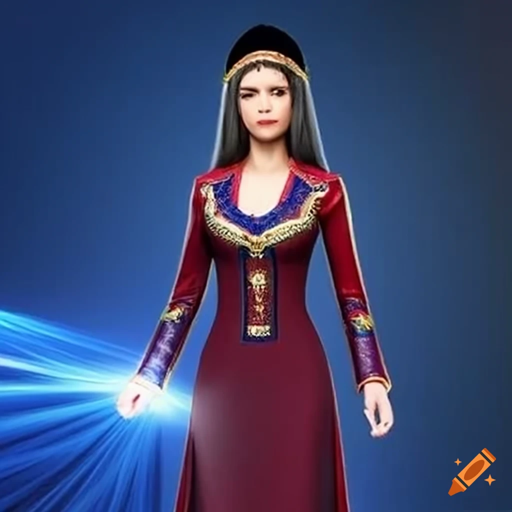 Hyperrealistic portrait drawing on Craiyon