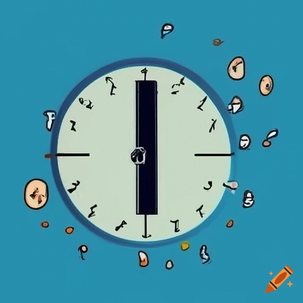 Unique port numbers concept