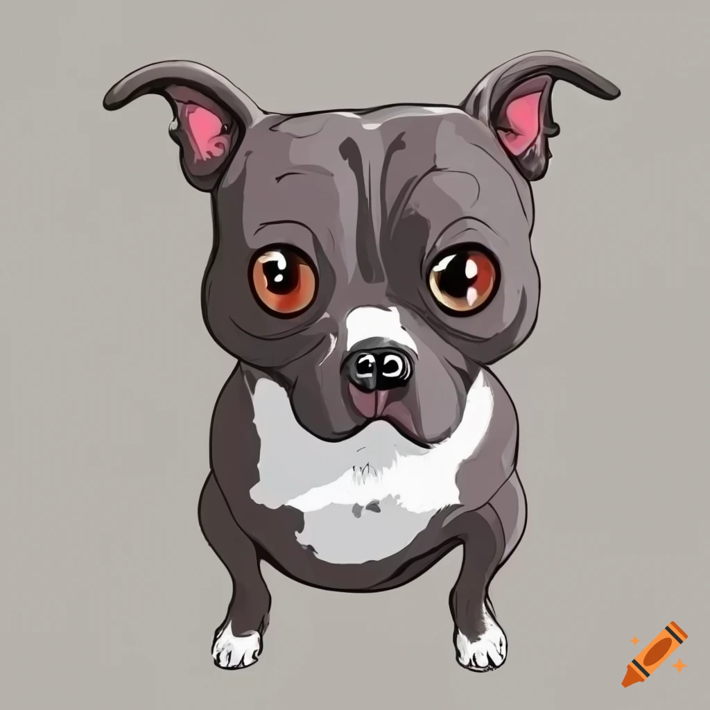 Pug dressed as goku on Craiyon