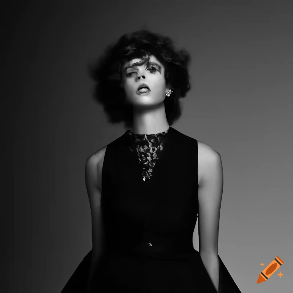 Image illustrating a complex ranking system