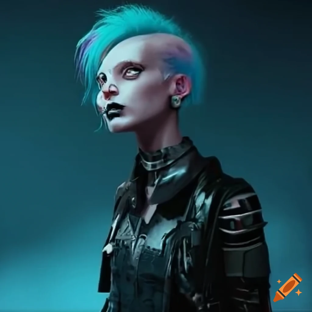 Gothic post-apocalyptic sci-fi steampunk art featuring 'i love lucy' on ...