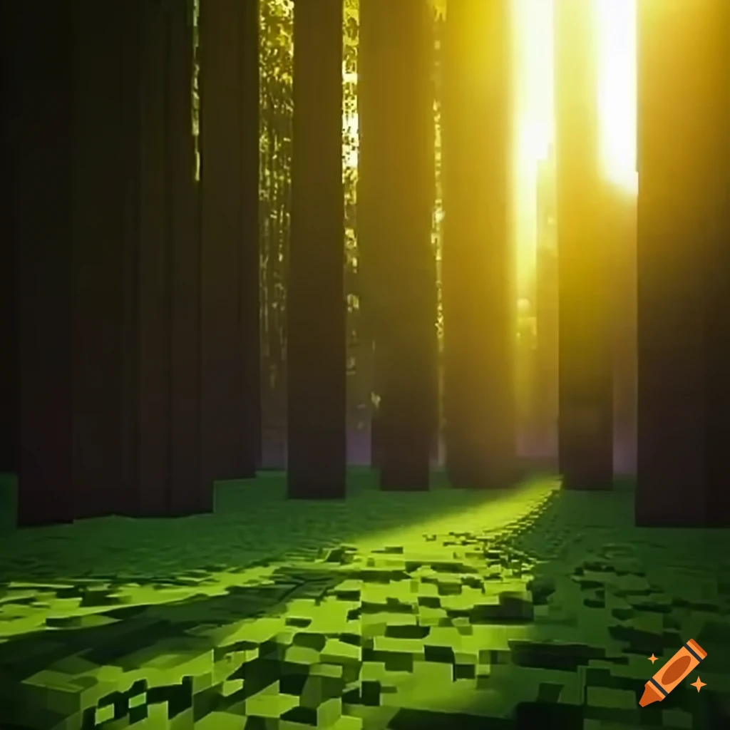 Minecraft eduserve logo