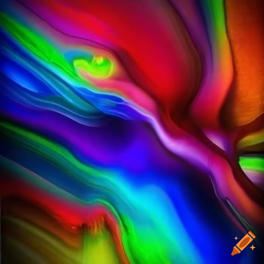 Colorful pro gamer threat display in hd