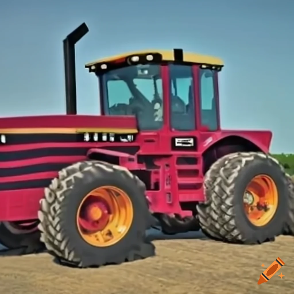 Image of a versatile mod on Craiyon