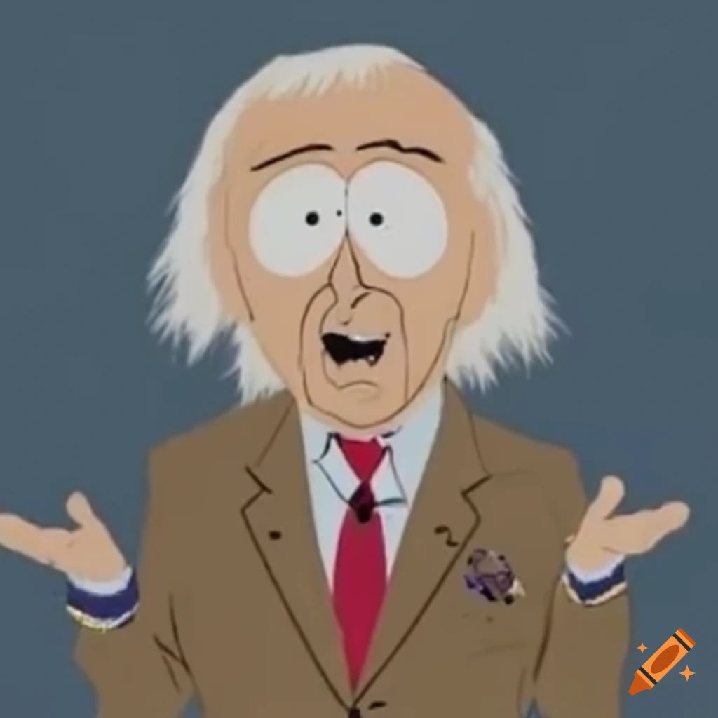 South Park Jimmy Memes