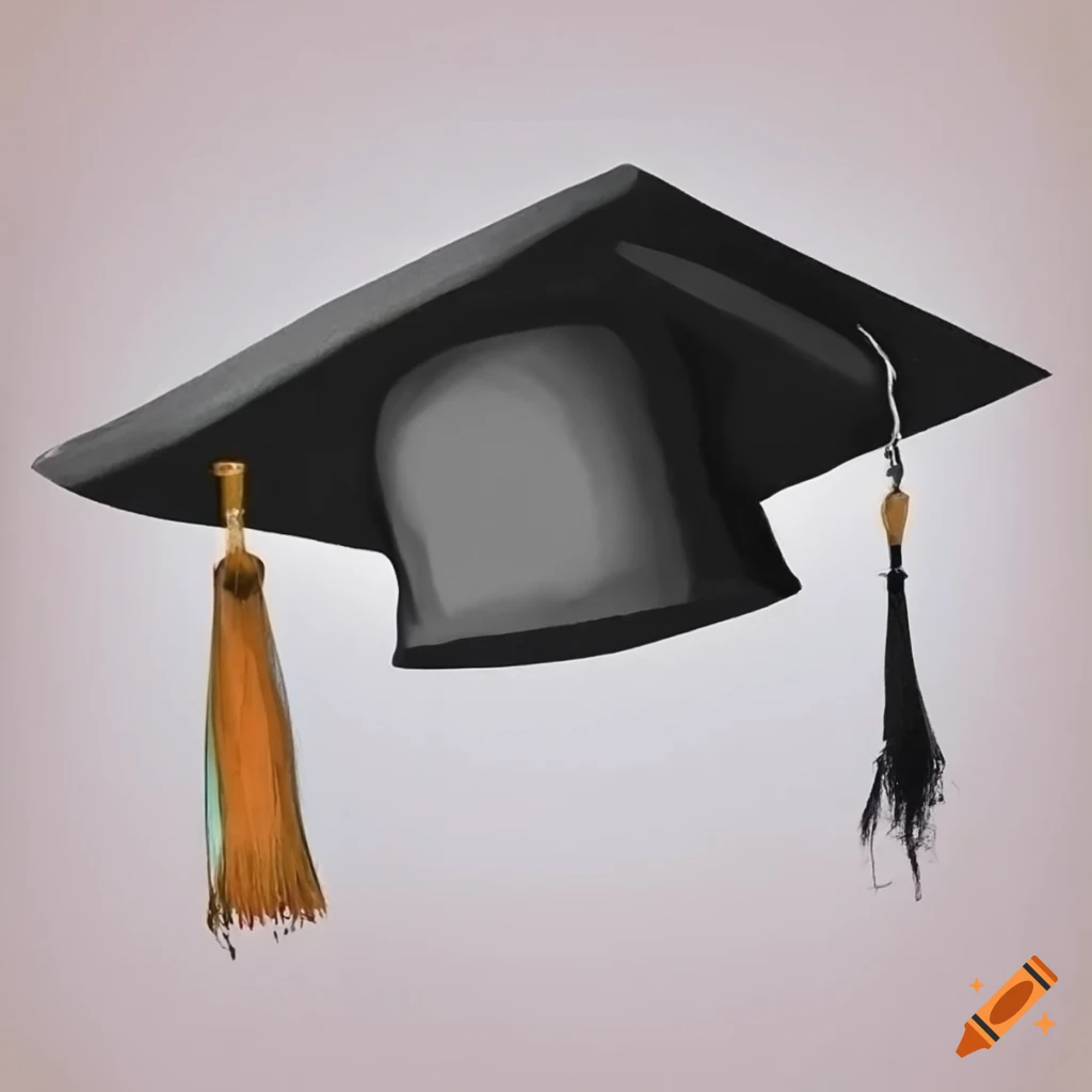Graduation Hat