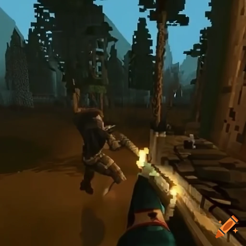 Survival game mania logo