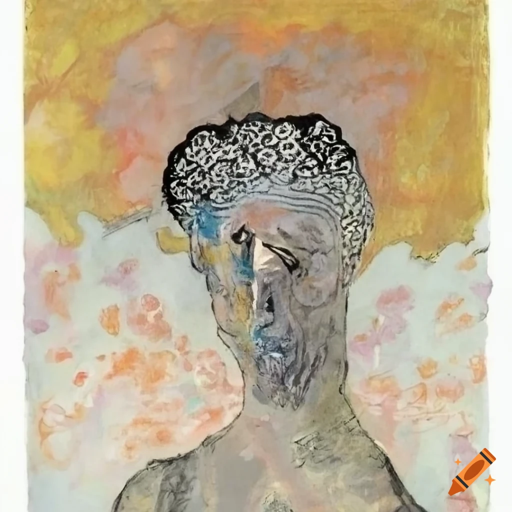 Collage of various art styles and artists including picasso and ...