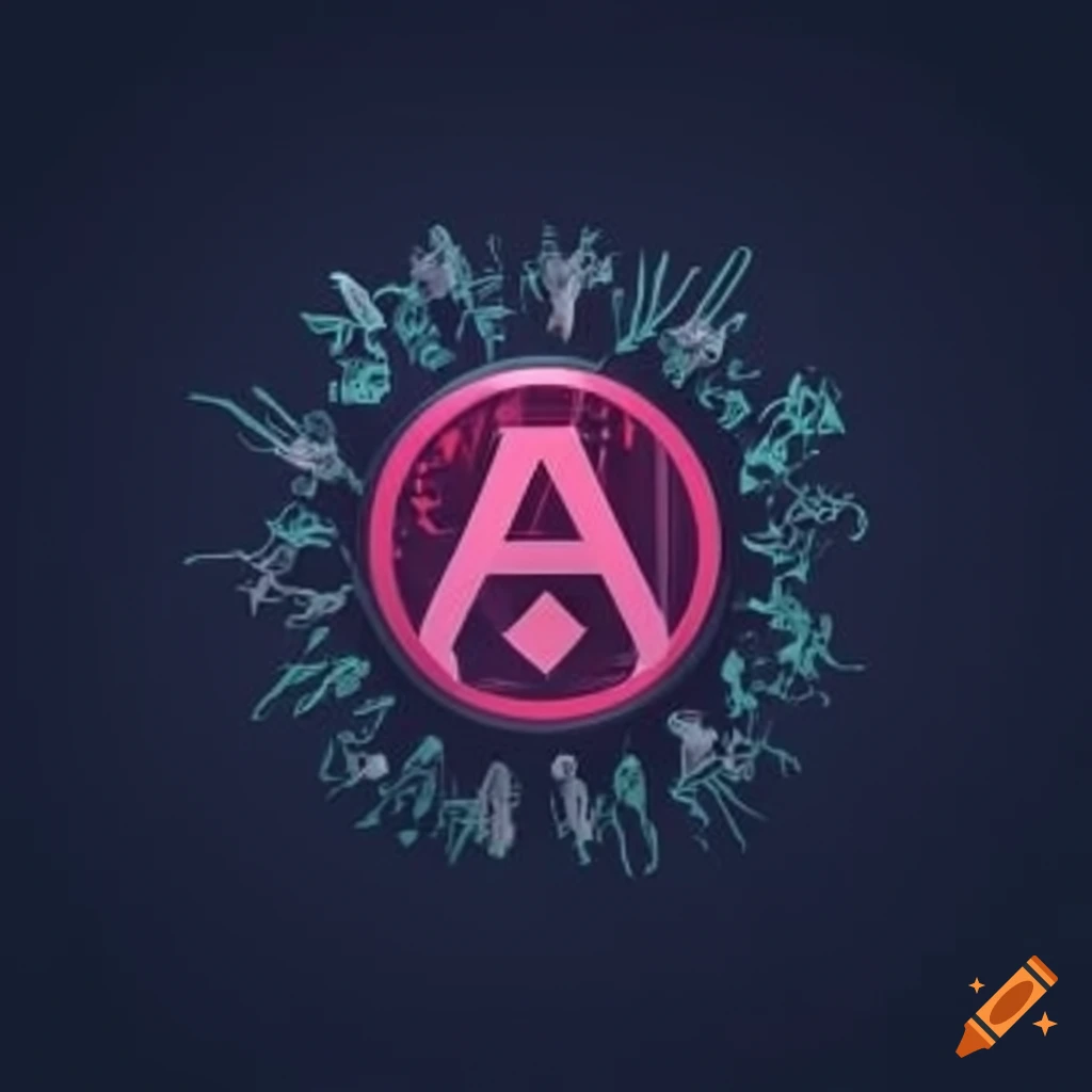 Logo for alpha intelligence recruitment academy