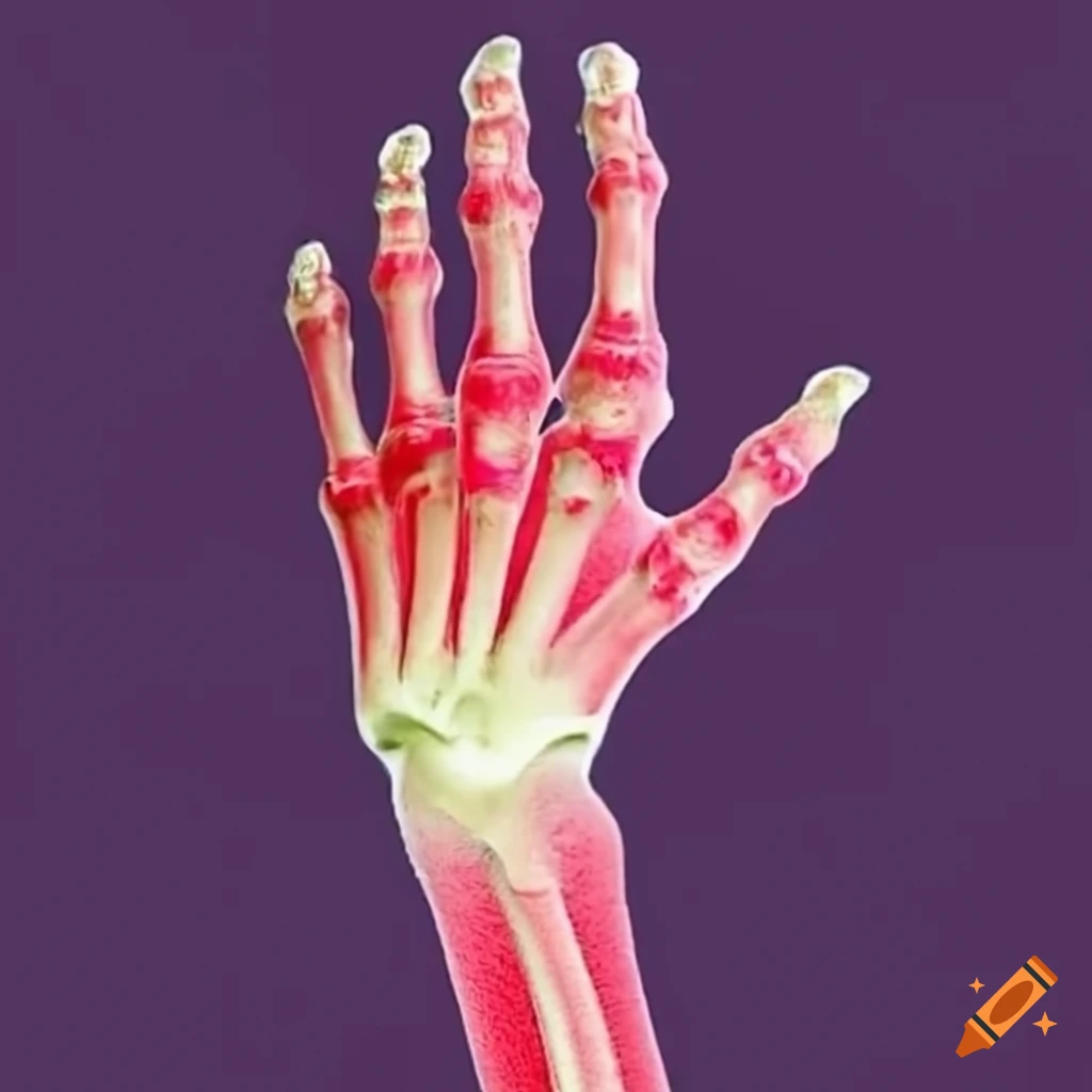 Rheumatoid arthritis