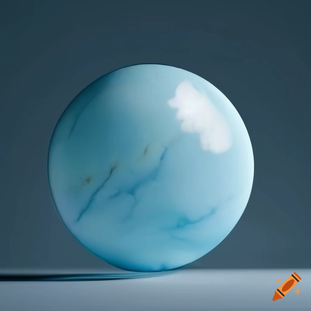 Organic and boxy objects on table with shadows in an old dark hotel ...