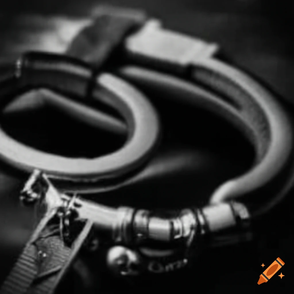 Image depicting a strict prison schedule