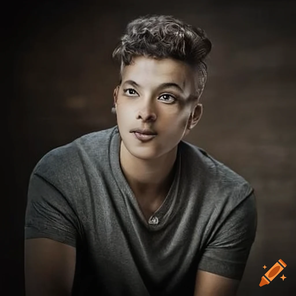 Image of richly crafted roles