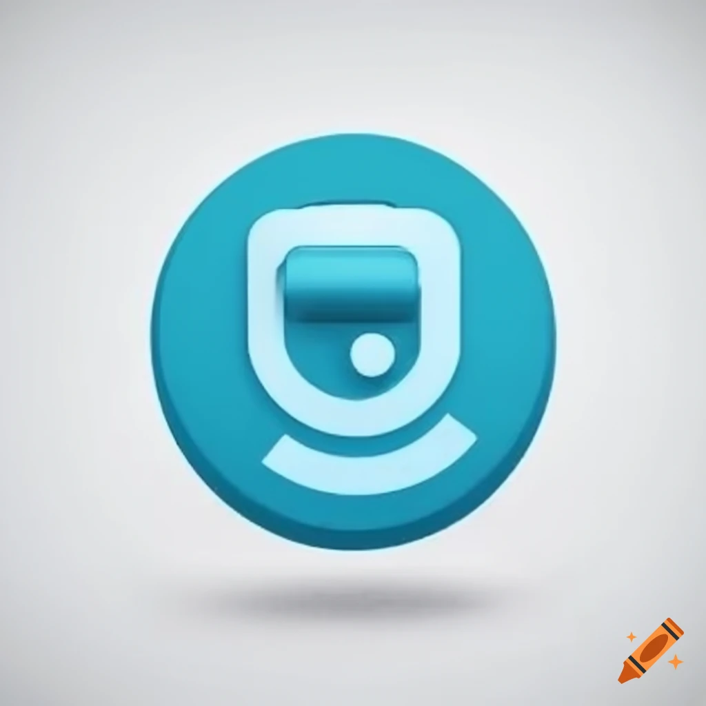 Version Management Tools Icon On Craiyon