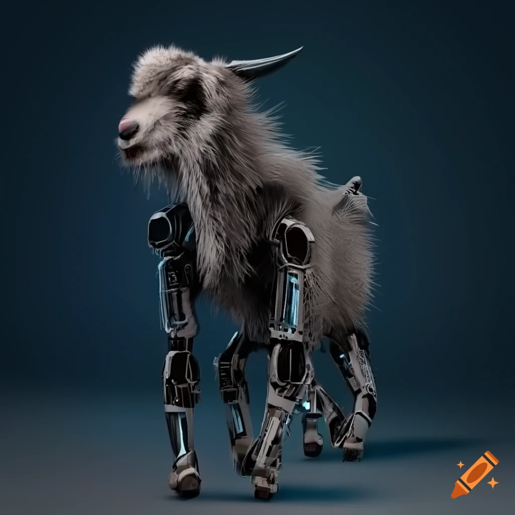 Jennifer lawrence transforming into a goat-balloon with a human face on ...