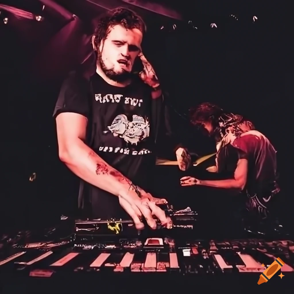 Wage war - intense and fierce on Craiyon