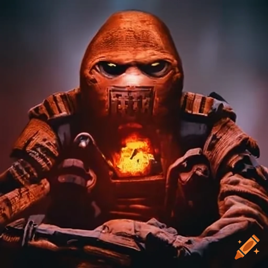 Image illustrating tnt control measures on Craiyon