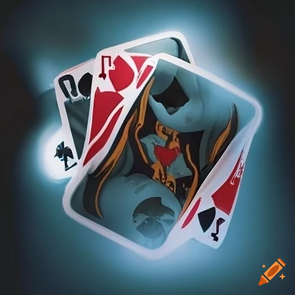 Indestructible uno cards on Craiyon