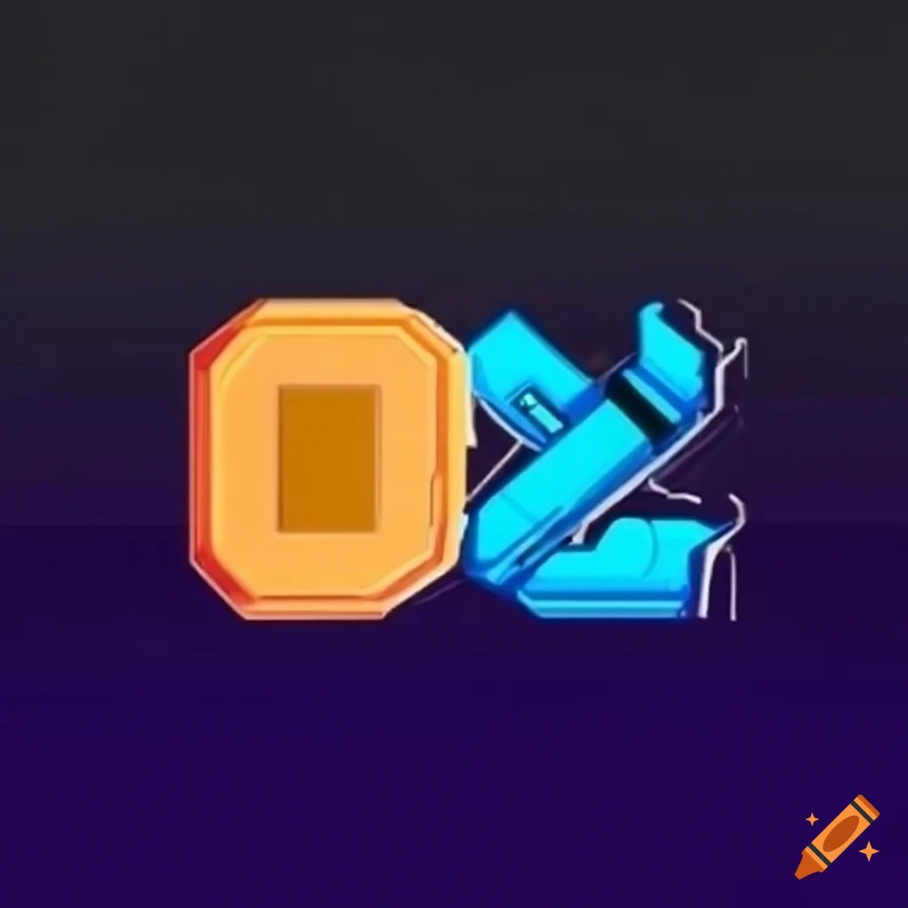 Smg4 logo