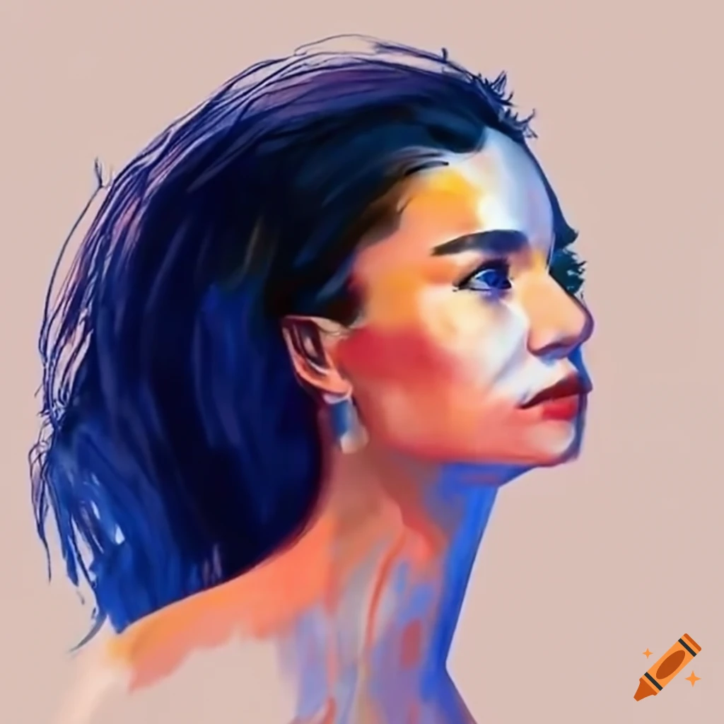 Image illustrating a major software release on Craiyon