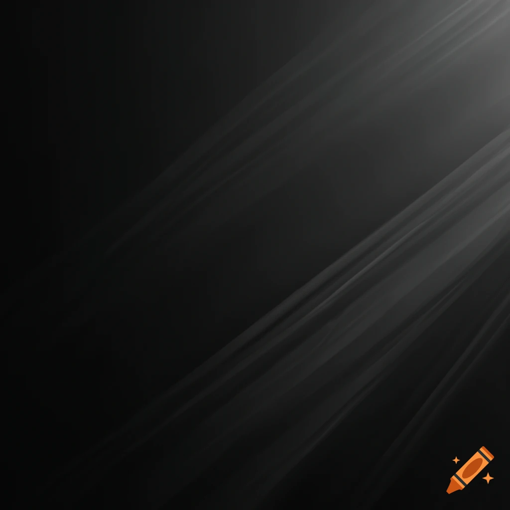 Cybernetic black background with digital effects on Craiyon