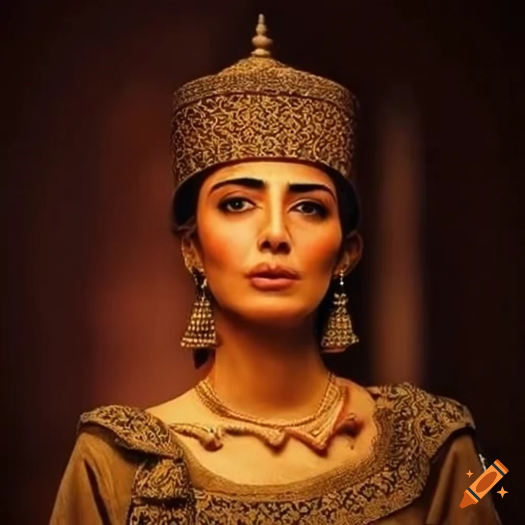 Architecture of iran's four regions