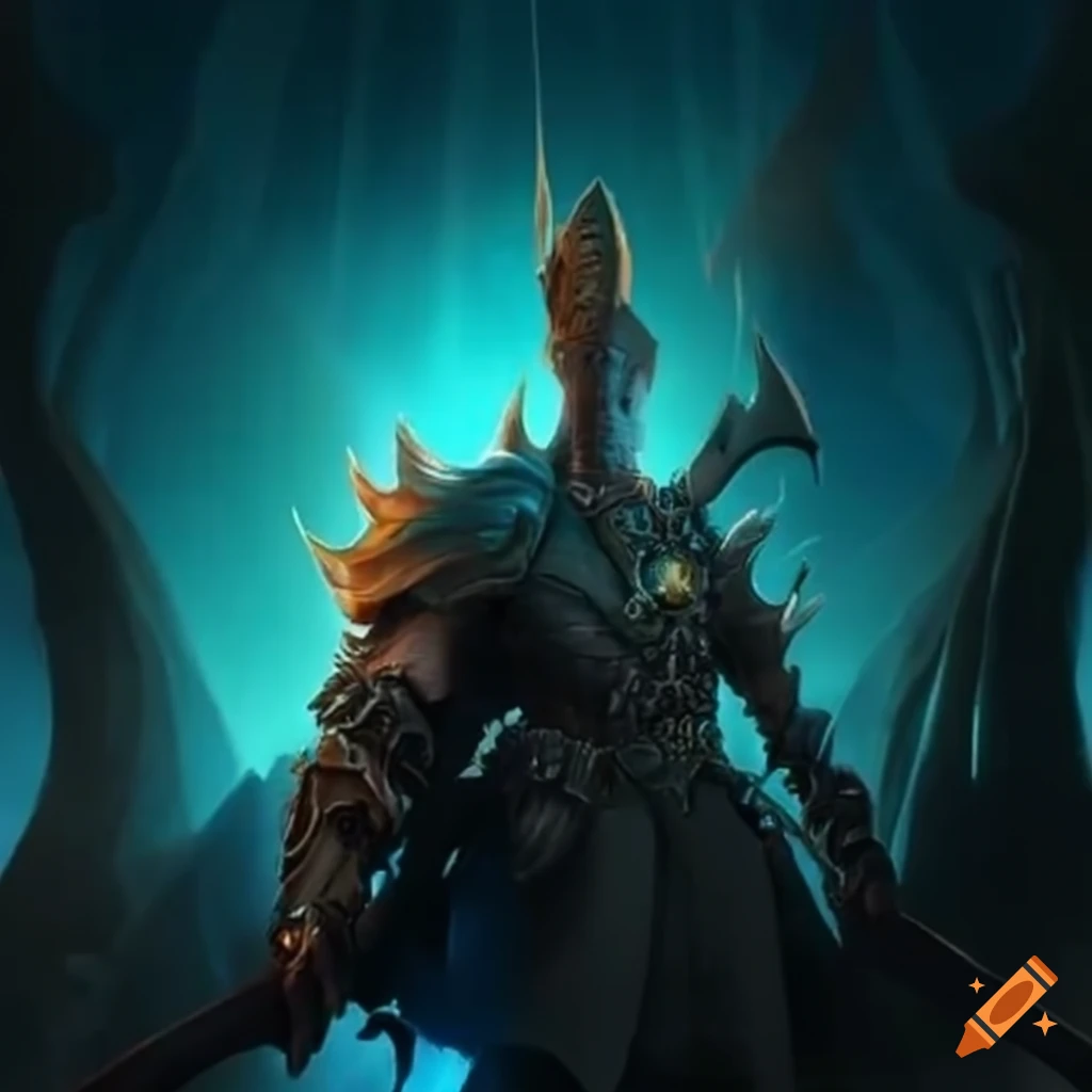 Image Related To A Unique Quest System On Craiyon