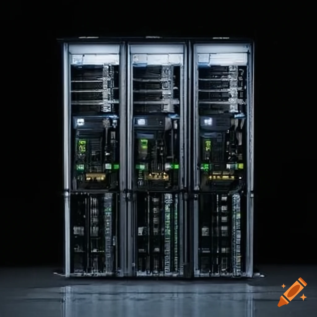 Servers need updates