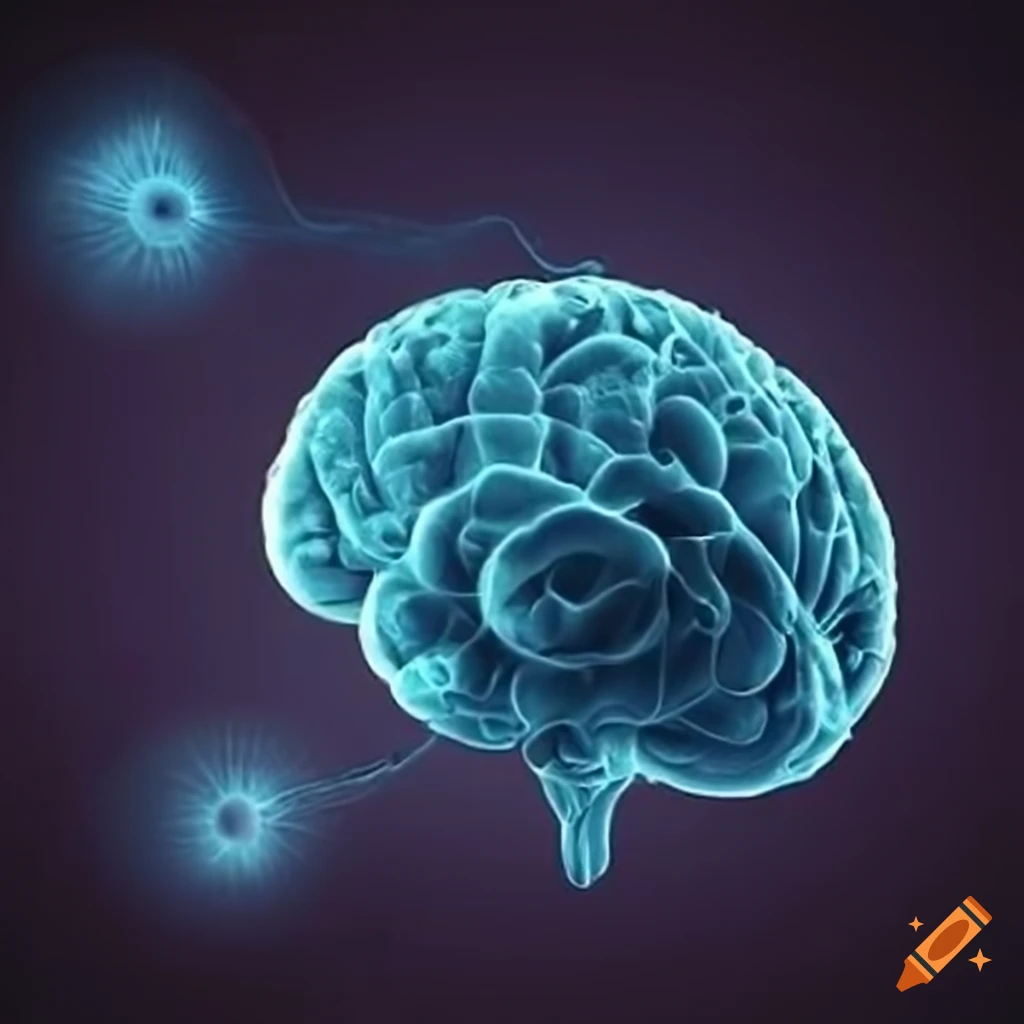Meaning Of Cognition On Craiyon