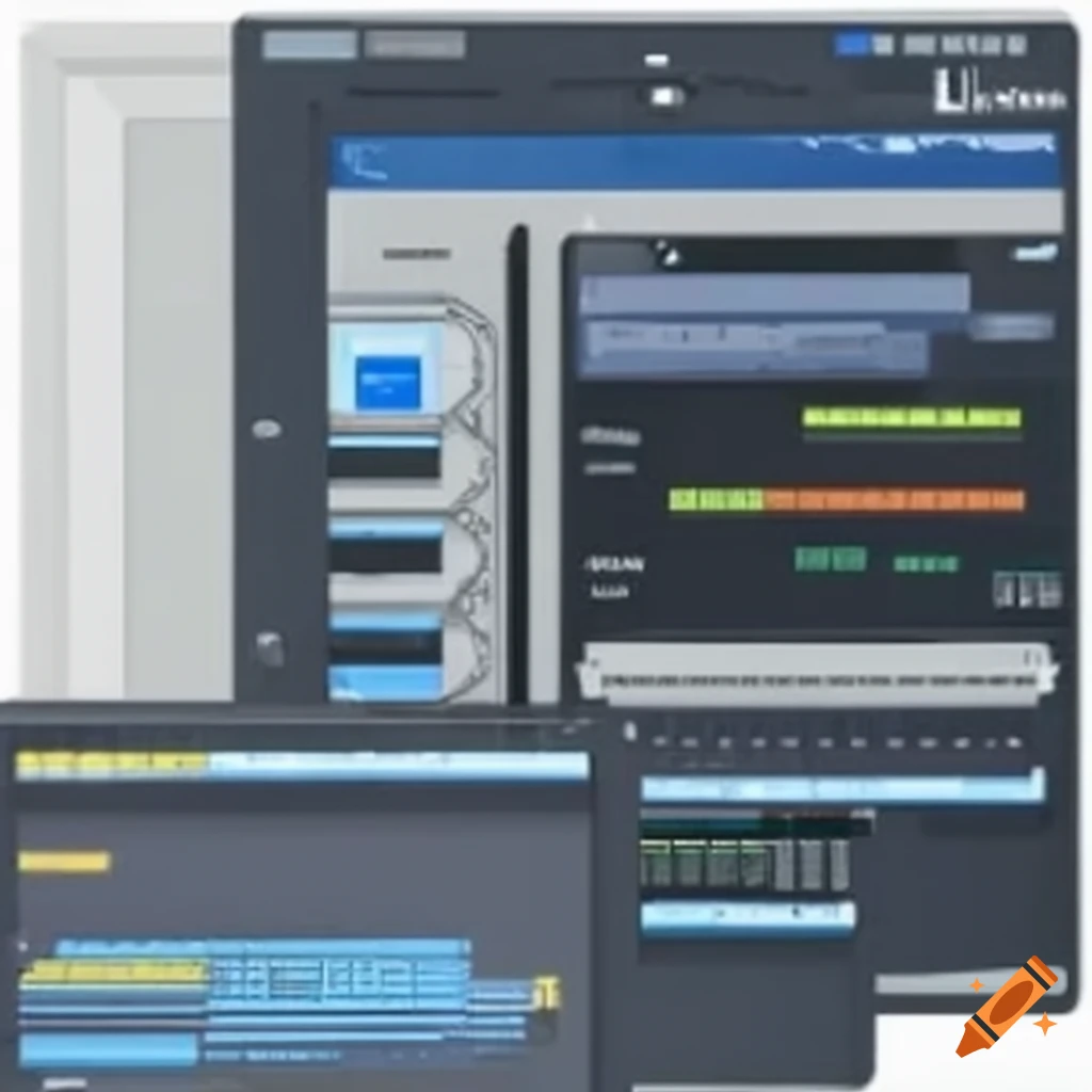 Image about specialized java servers