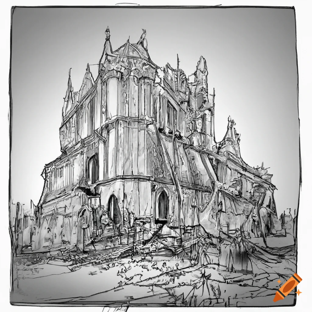 Image of a battle build