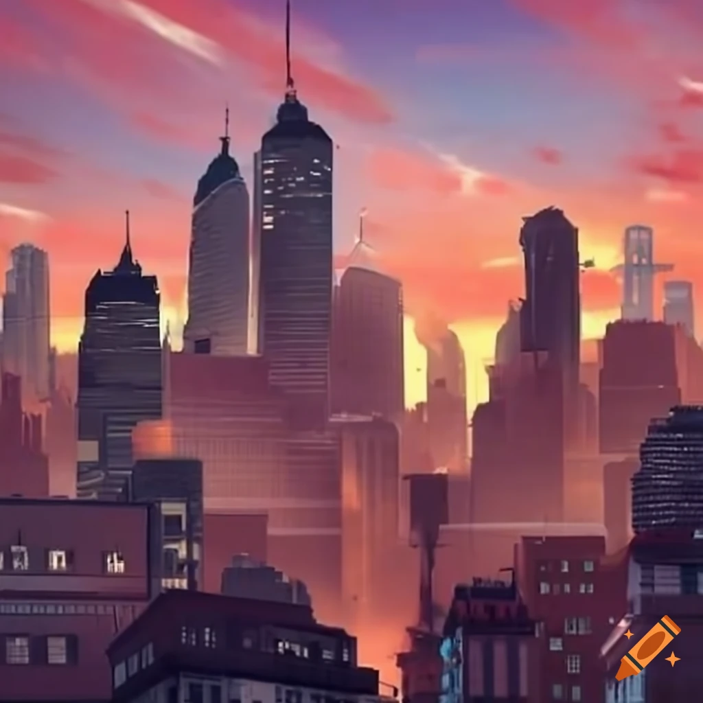 Changing city in india with improved infrastructure on Craiyon