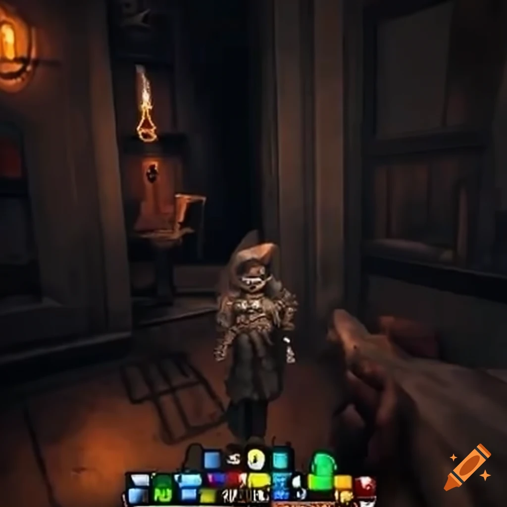 Image representing smoother gameplay