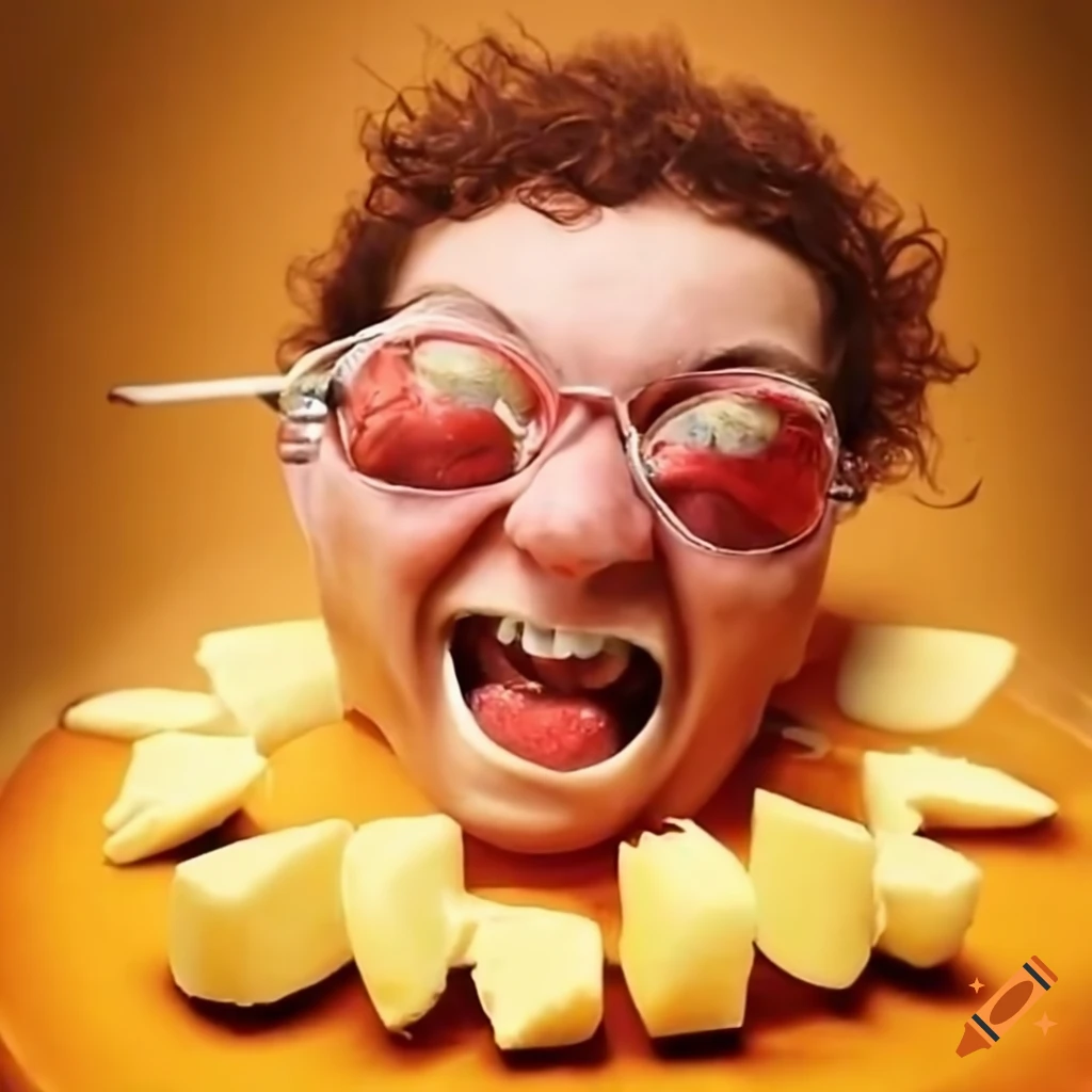 Cheese Eating Contest On Craiyon cheese-eating-contest-on-craiyon