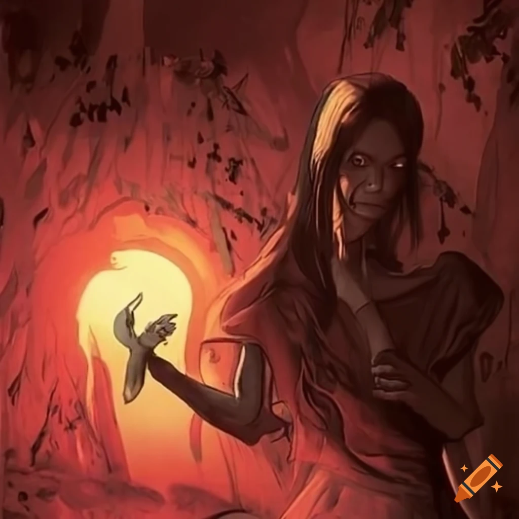 Nostalgic image for reminiscing