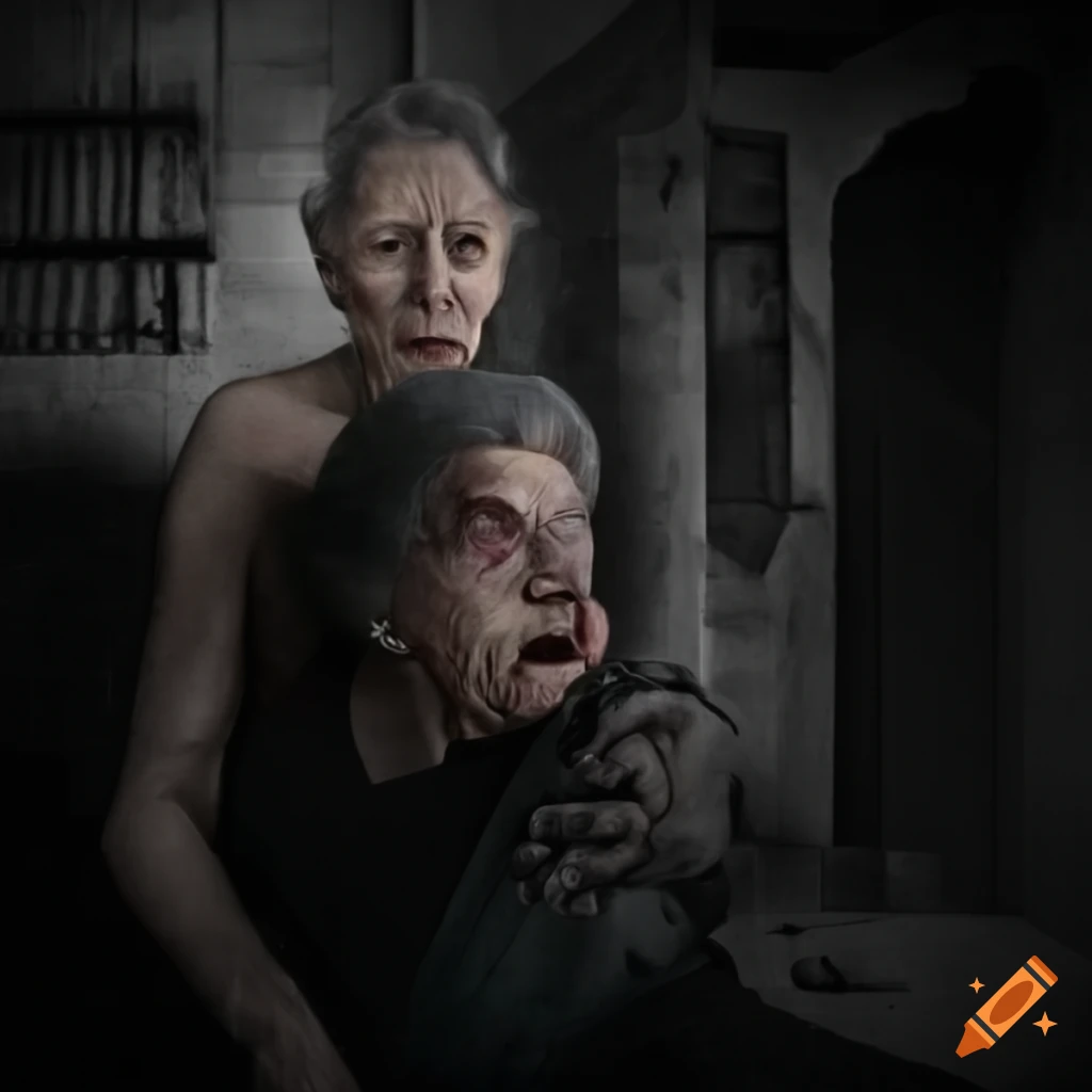 Shadow man sitting in a dark room on a book cover on Craiyon