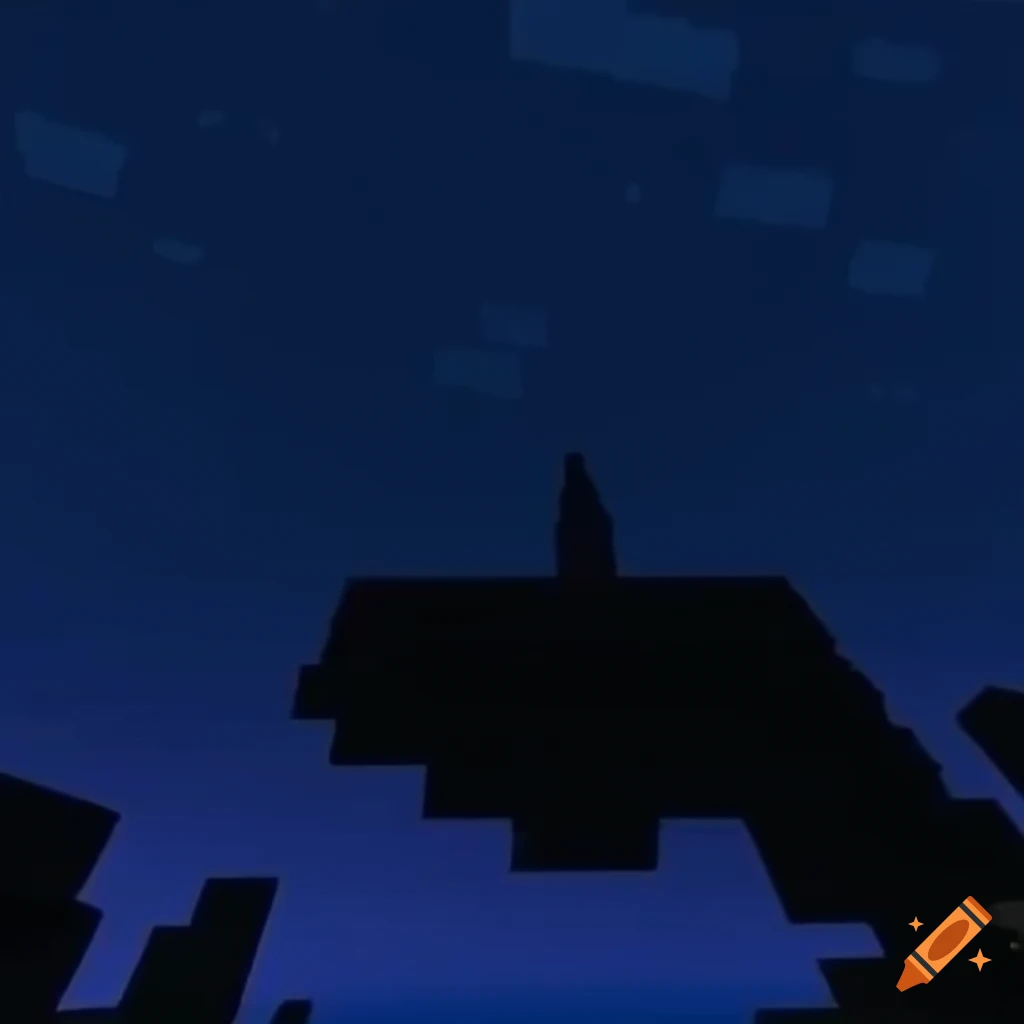 Hypixel skyblock logo
