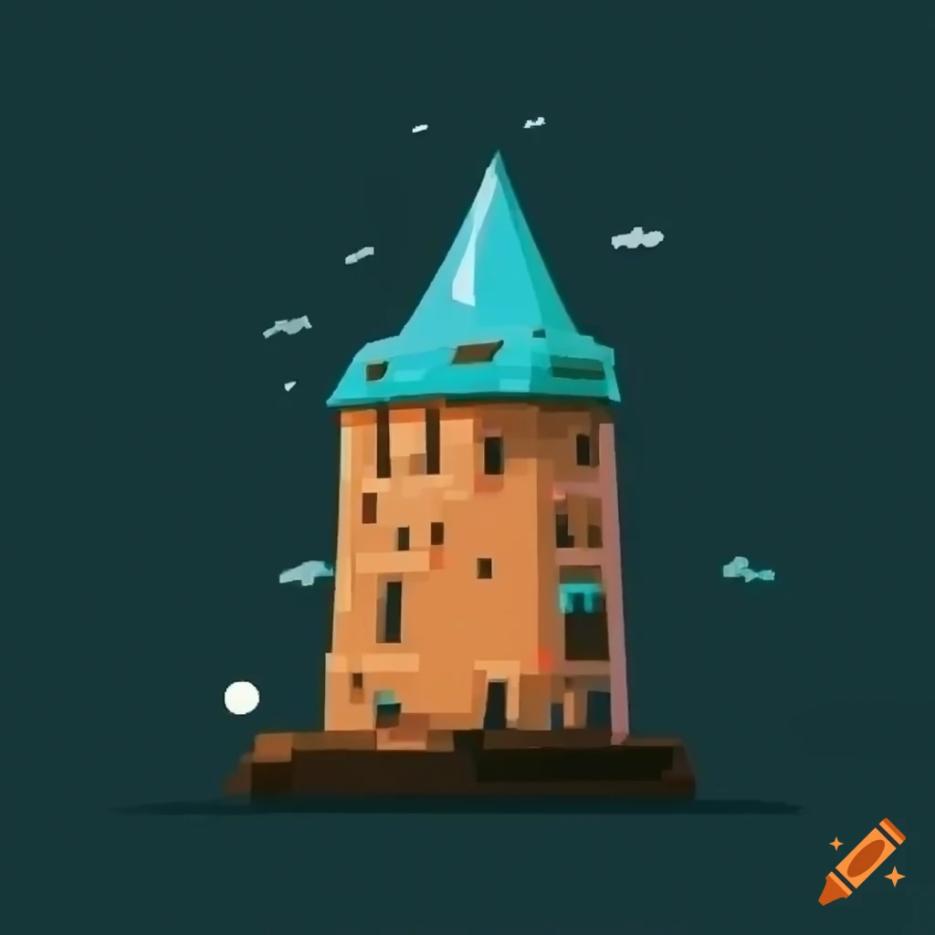 Minewind skyblock logo