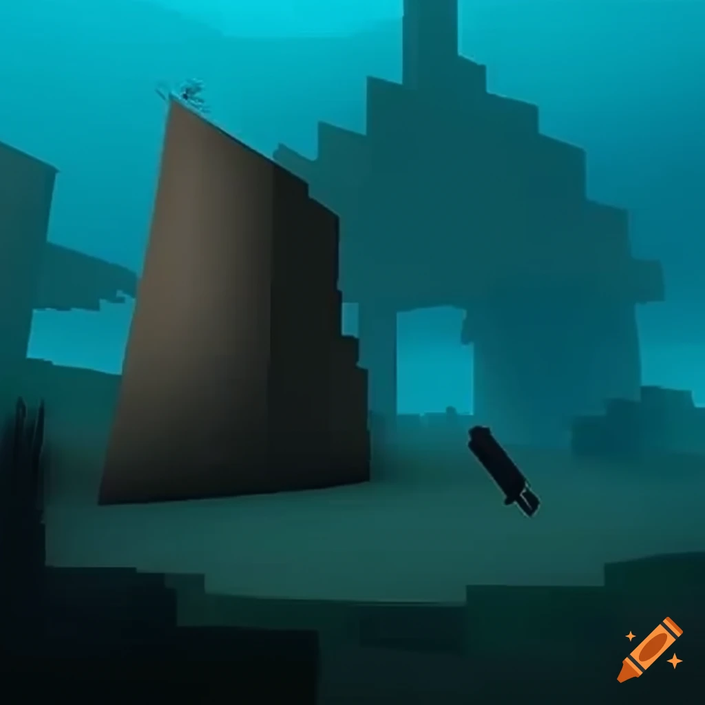 Big dig modpack logo