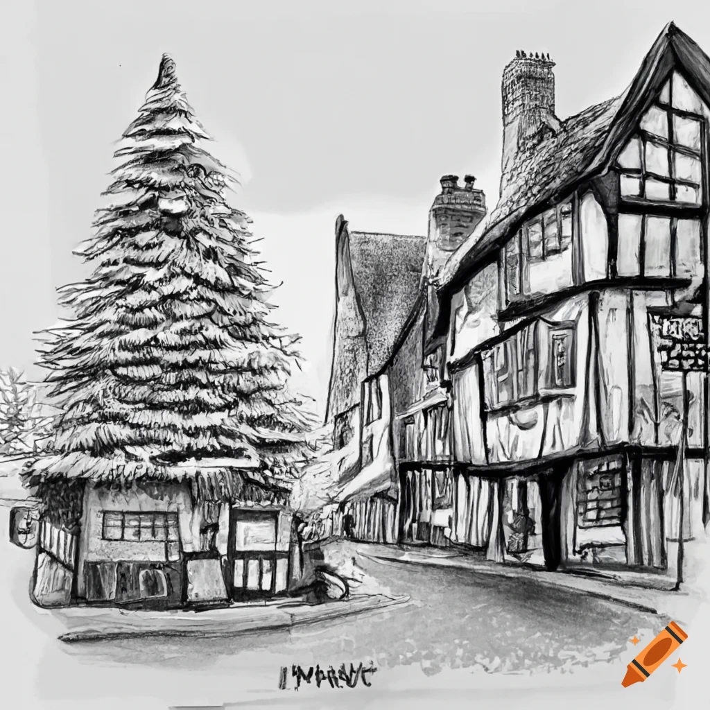 Christmas artisan craft & food market at staplehurst village centre on ...