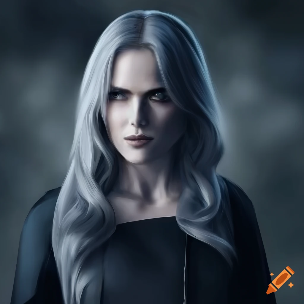 Dystopian image with clock and dark ambiance on Craiyon